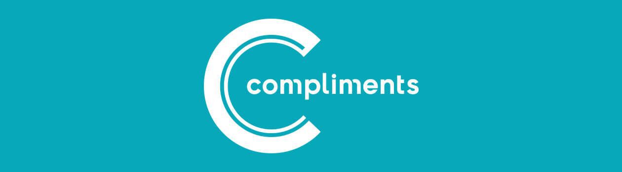 Les produits Compliments | Les Marchés Tradition