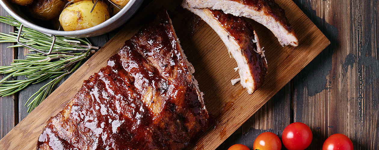 Quebec pork 101 - Les Marchés Traditions