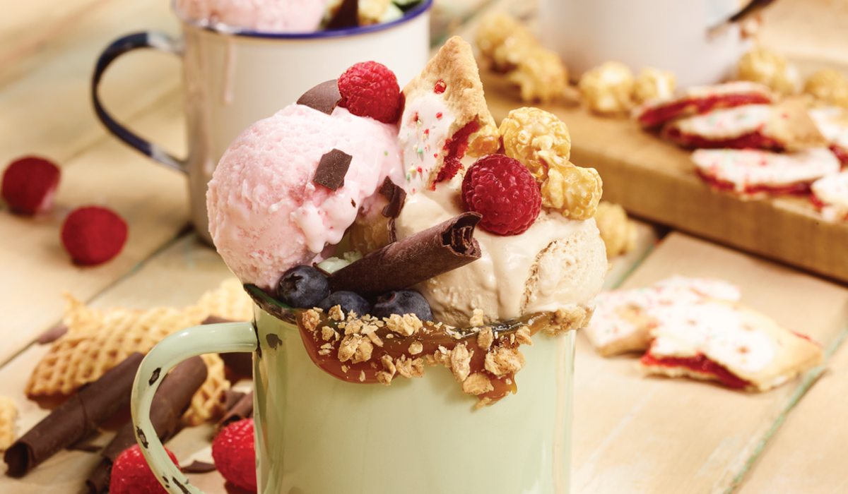 Sunday Funday Cups - Les Marchés Traditions